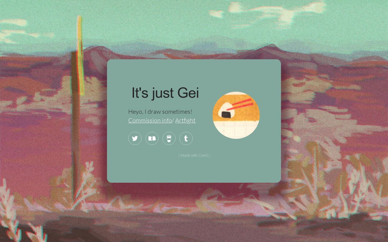 gei